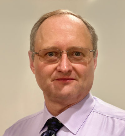 Leadership – Halvik Corp