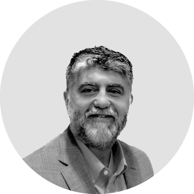 Leadership – Halvik Corp