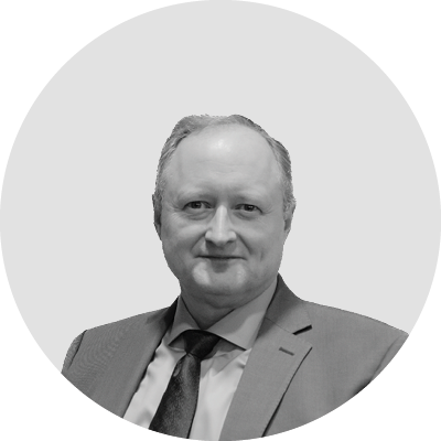 Leadership – Halvik Corp