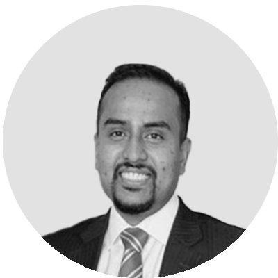 Leadership – Halvik Corp